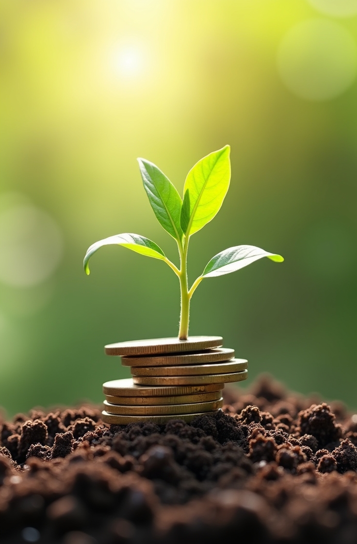 Carbon Credits - Gets Carbon